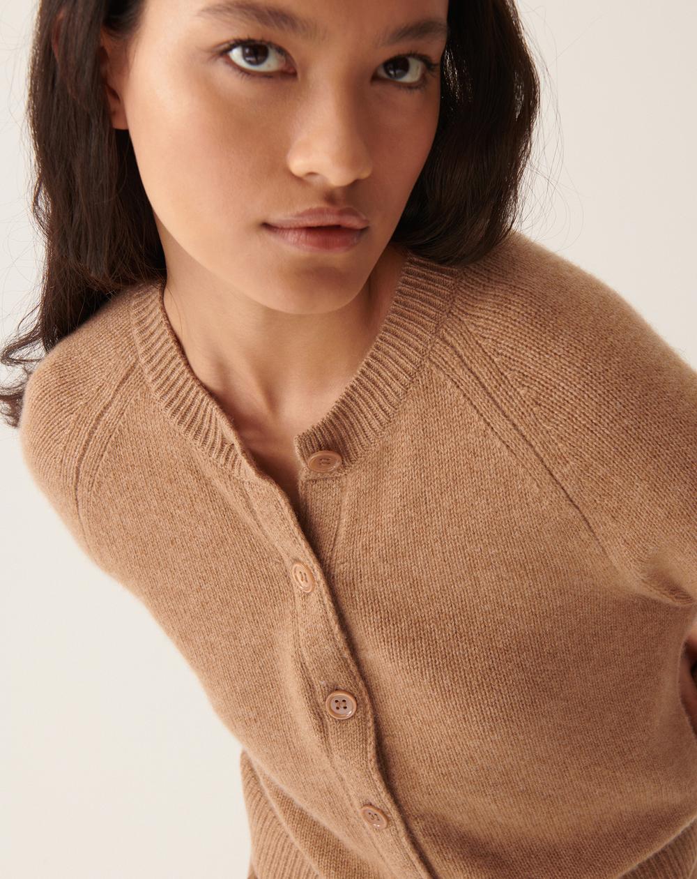 Bompard, au nom du style et du cachemire