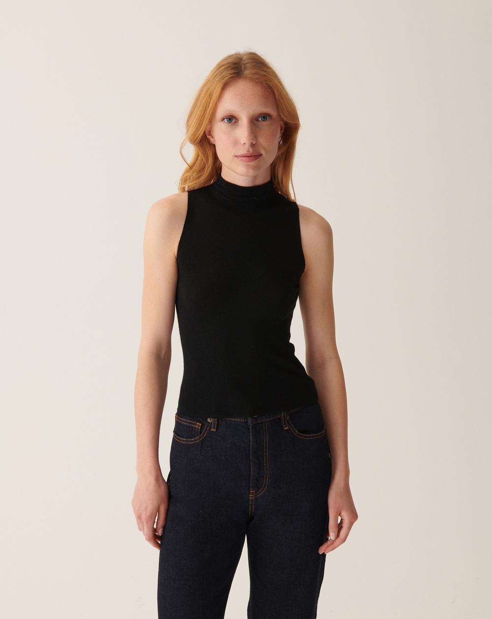 Bompard, au nom du style et du cachemire