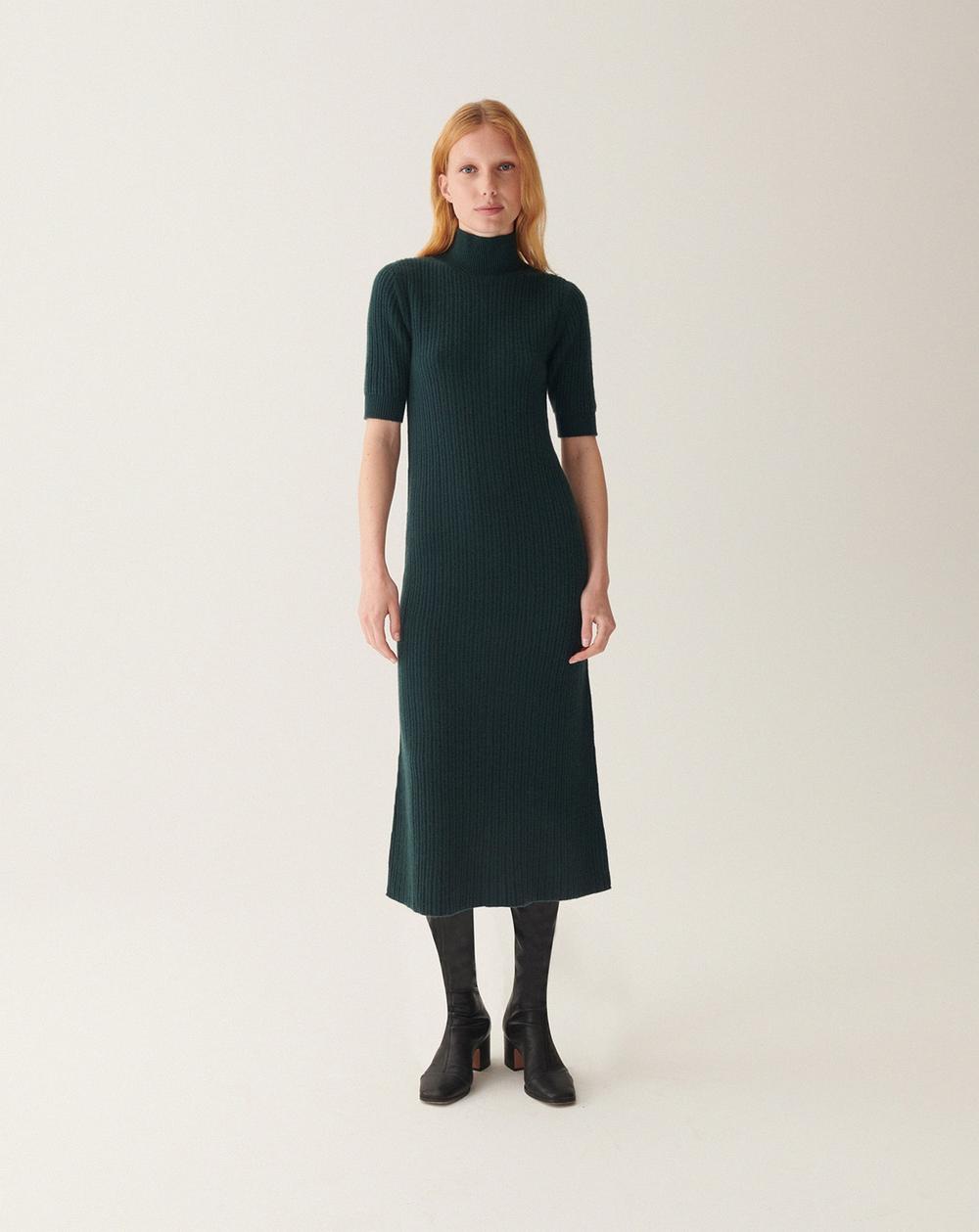 Bompard, au nom du style et du cachemire