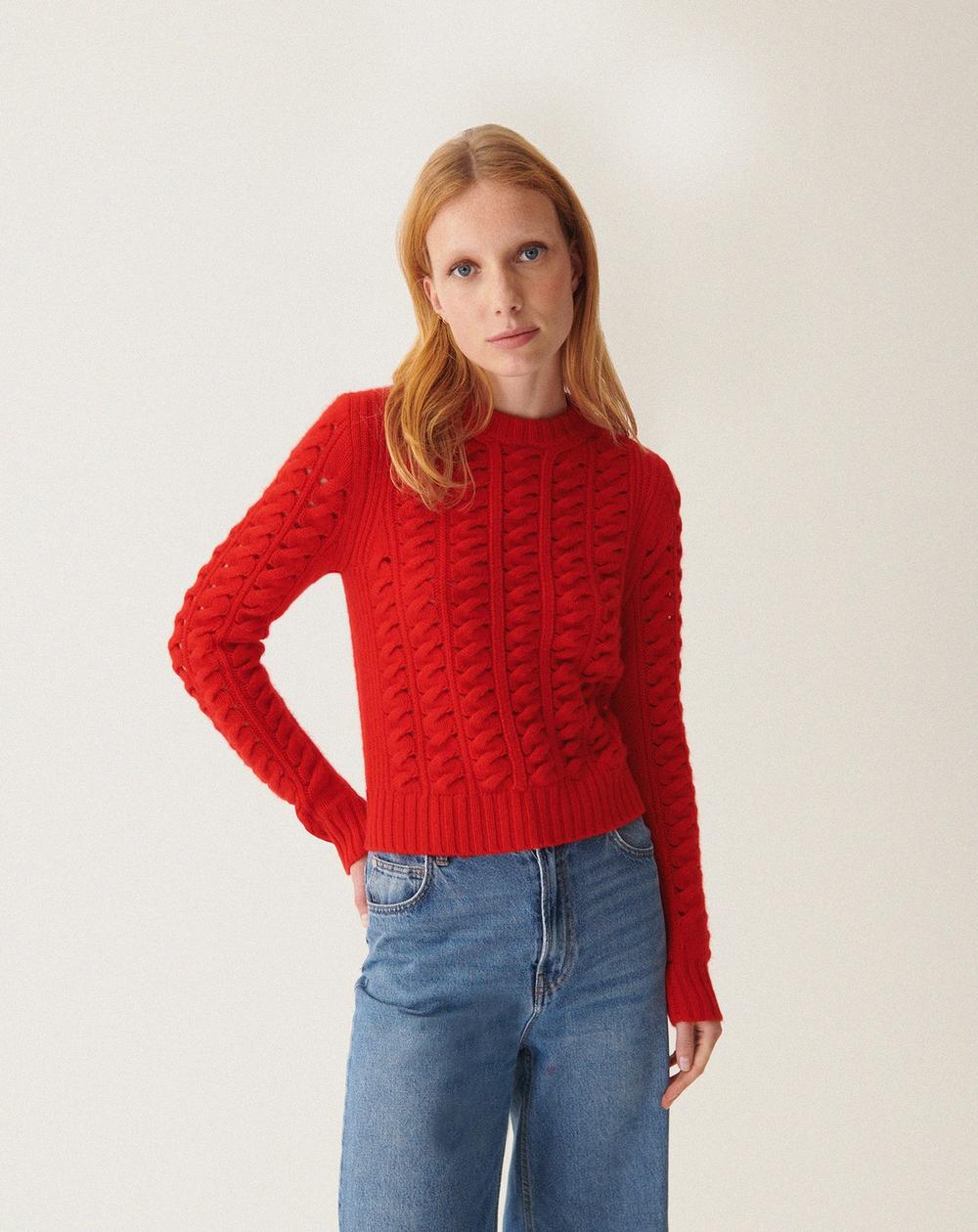 Bompard, au nom du style et du cachemire