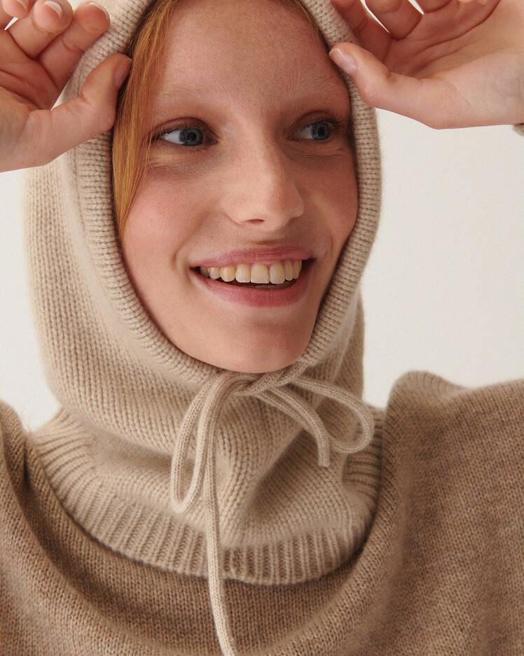 Bompard, au nom du style et du cachemire