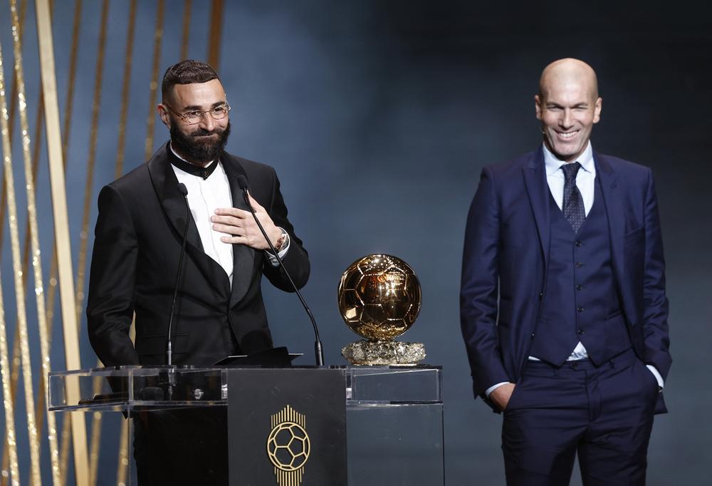 Lionel Messi Sacré Ballon Dor Pour La 8e Fois Pourquoi Ce Nest Pas