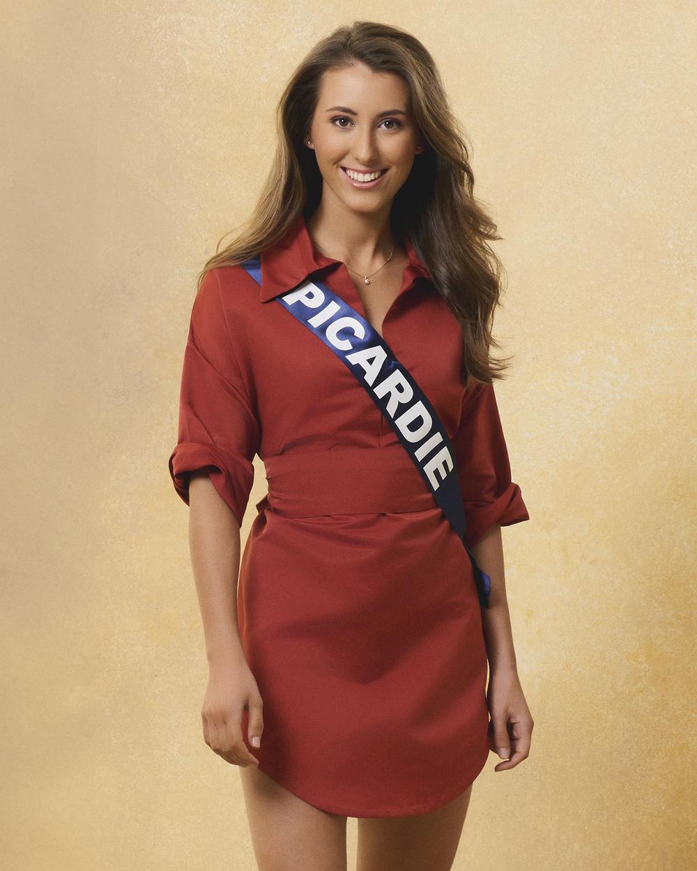 Photos et portraits des 30 candidates, classement, règlement... Tout ce ...