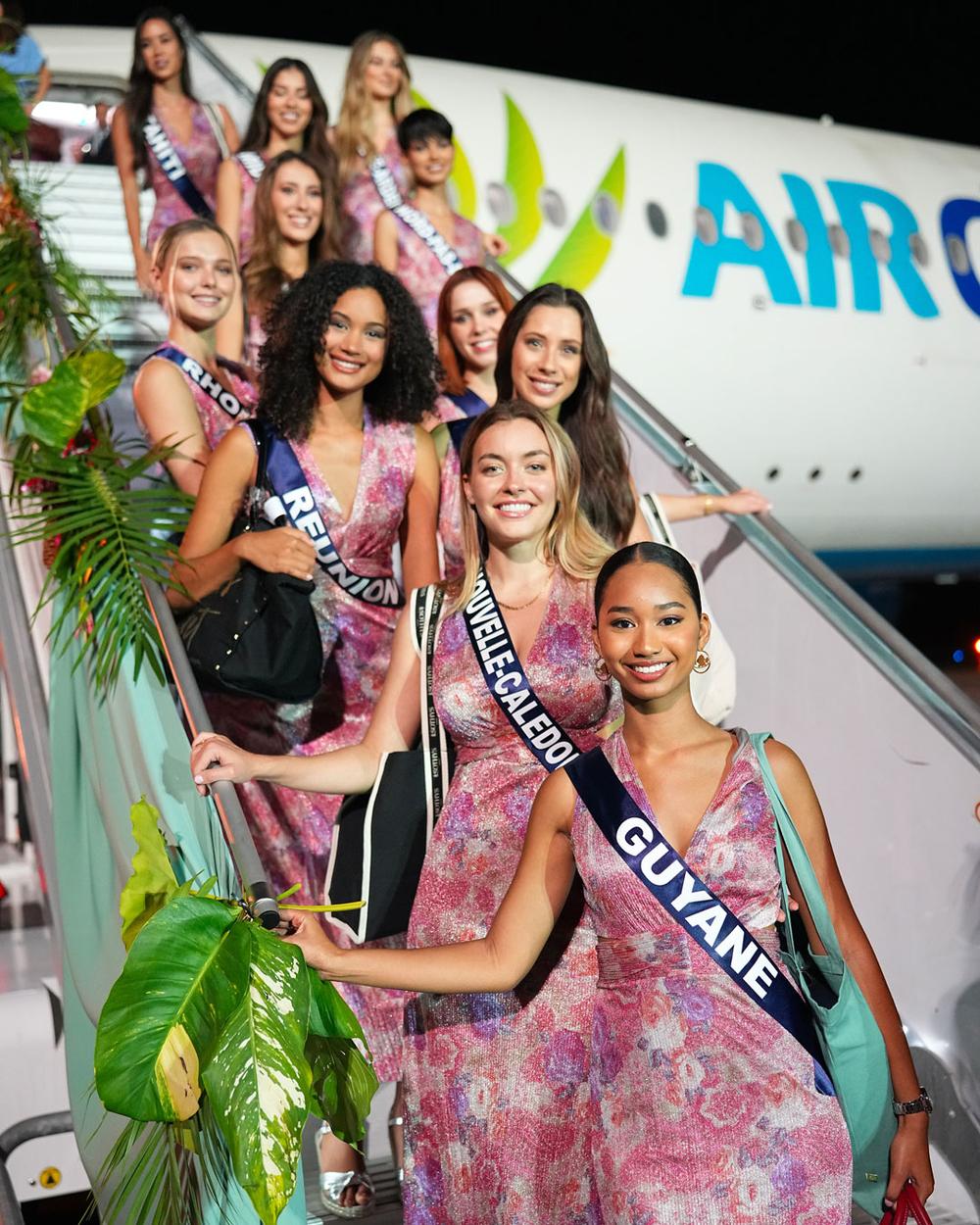 Miss France révolutionne son test de culture générale : et vous, quelle ...