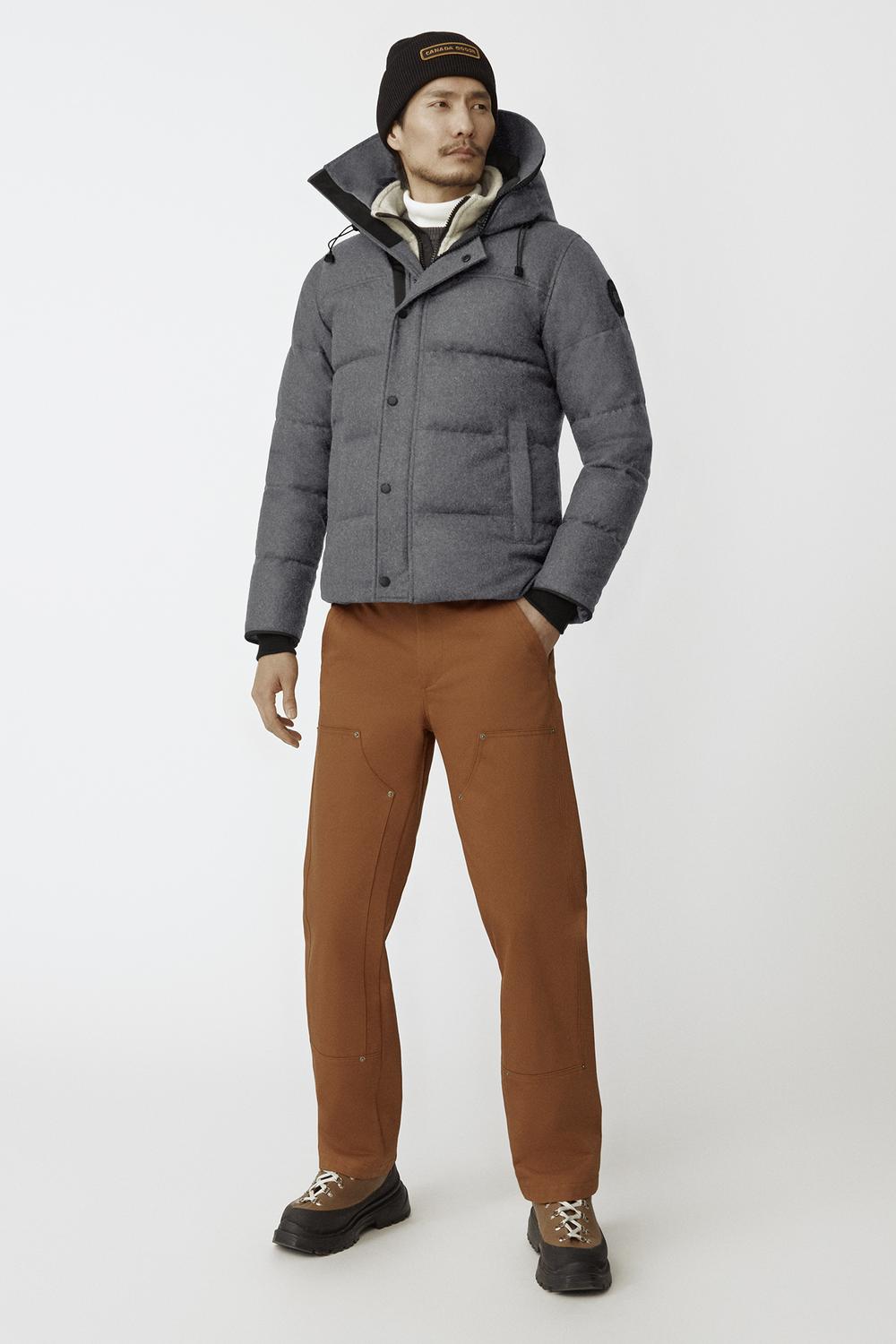 Iconique Canada Goose