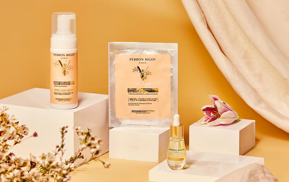 YONA By Perron Rigot Les Pubis Ont enfin Leurs Produits De Beaut YONA By Perron Rigot Les Pubis Ont enfin Leurs Produits De Beaut