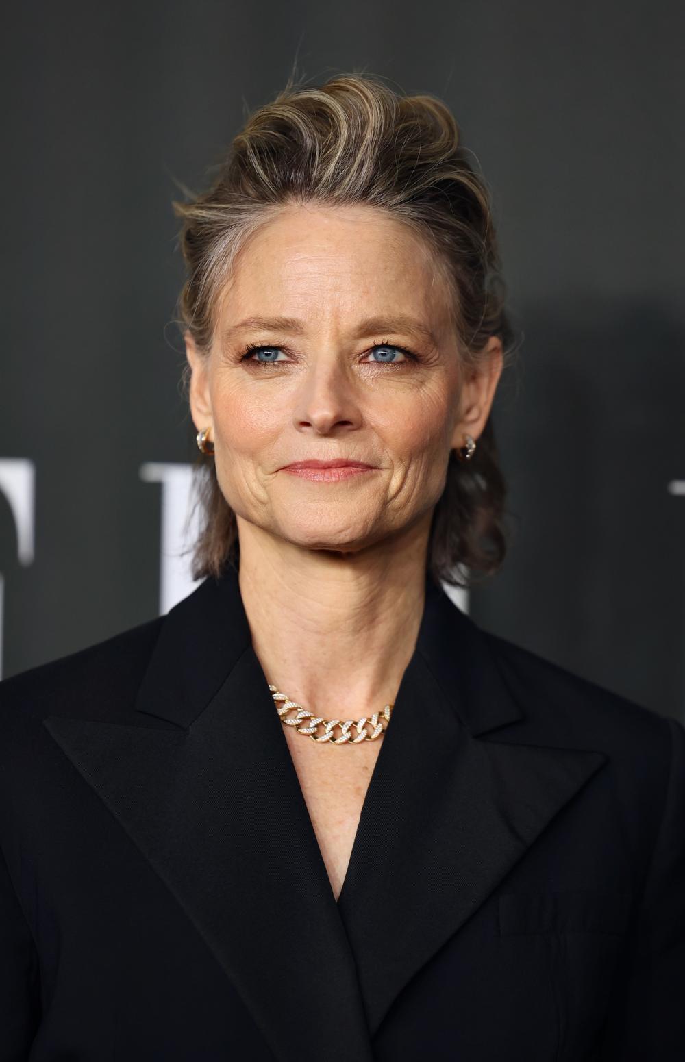 Andie MacDowell : «Être la mère de mes enfants est le meilleur rôle de ...