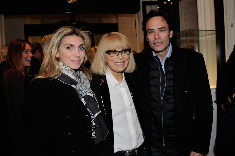 Héritage Delon, l’ultime déchirure de deux frères et une sœur