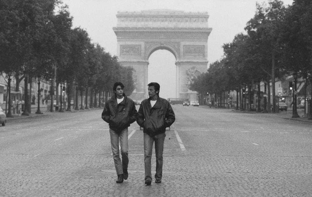 Anthony, Anouchka et Alain-Fabien : en images, qui sont les enfants d ...