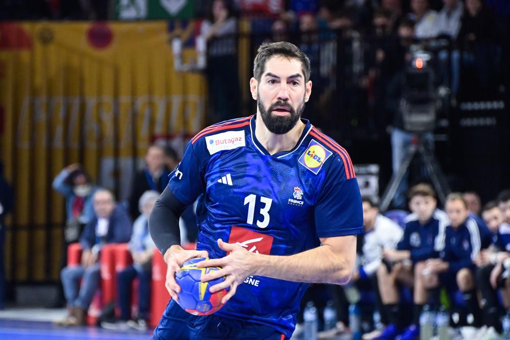 Euro de handball : où et quand voir l’entrée en lice de l’équipe de ...