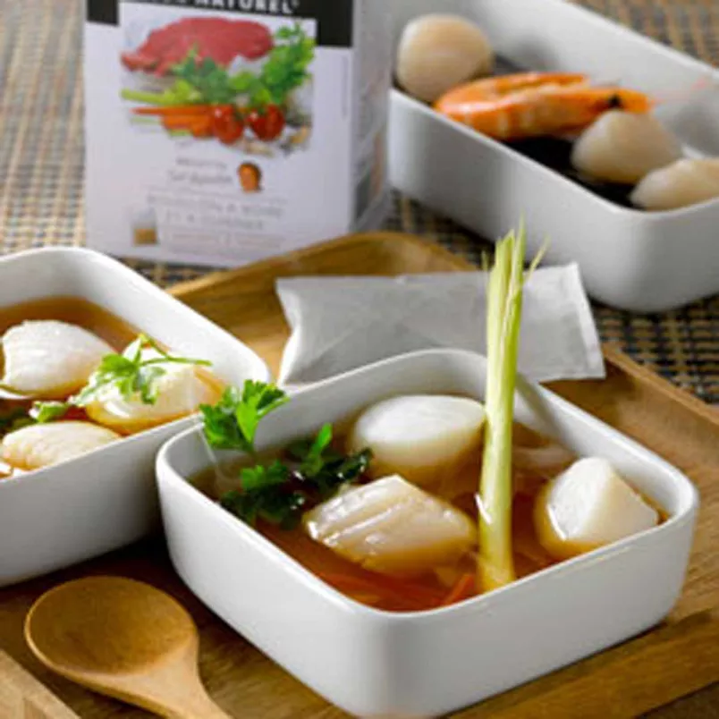 Nos recettes pour sublimer la Saint-Jacques