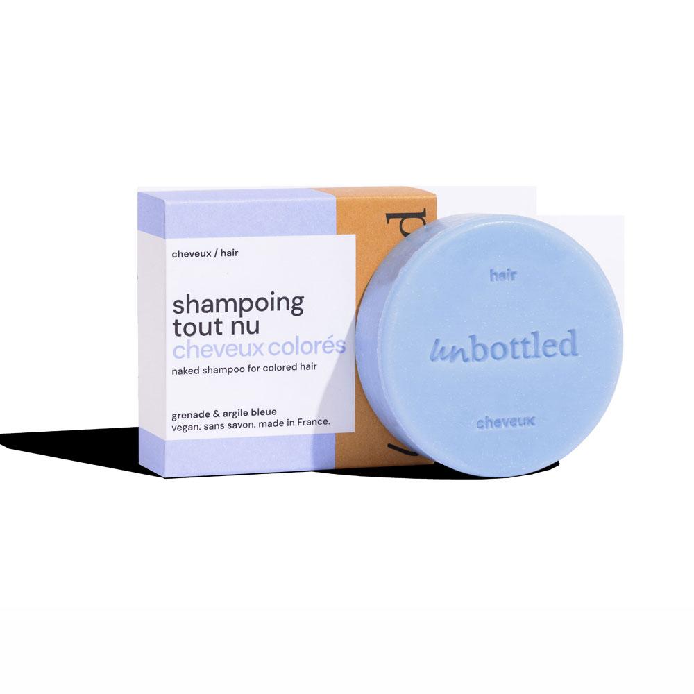 C’est le grand retour du balayage avec des mèches très marquées