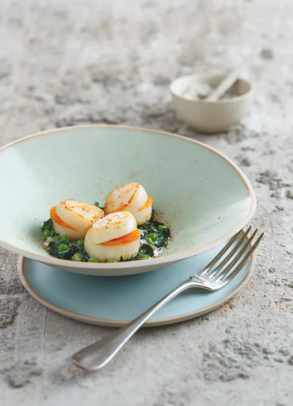 Nos recettes pour sublimer la Saint-Jacques