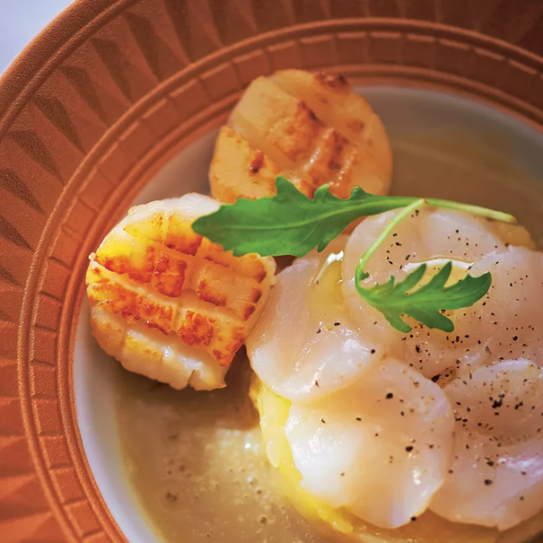 Nos recettes pour sublimer la Saint-Jacques