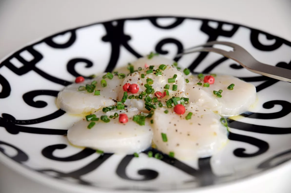 Nos recettes pour sublimer la Saint-Jacques