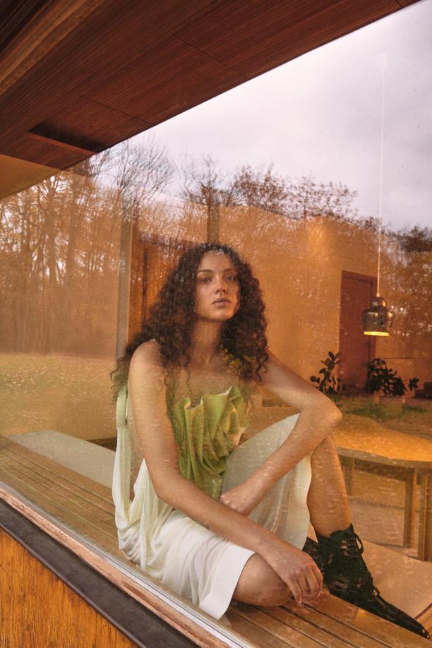 Jenaye Noah et Heather Stewart-Whyte, fille et mère réunies pour un ...