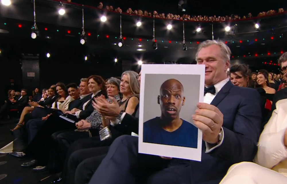 Le dîner des César 2024 : on y était