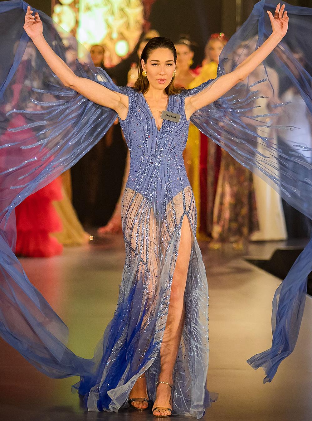 Miss Monde 2023 : découvrez les photos des 111 concurrentes de Clémence ...
