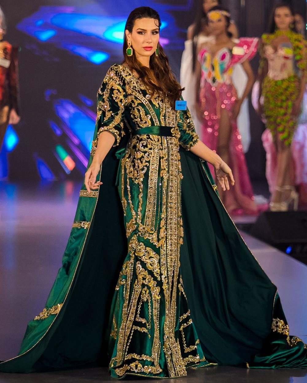 Miss Monde 2023 : découvrez les photos des 111 concurrentes de Clémence ...