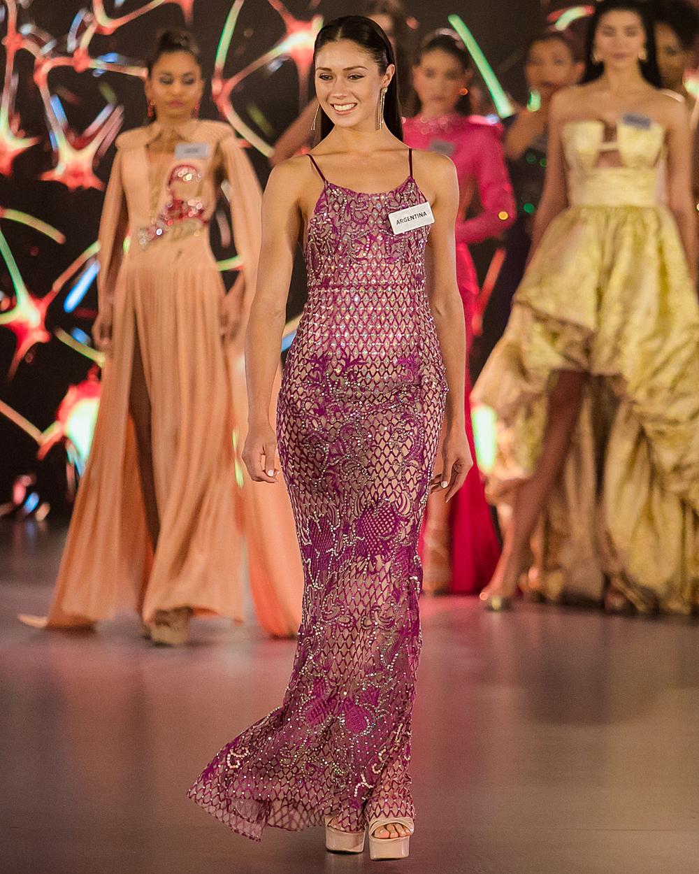 Miss Monde 2023 : découvrez les photos des 111 concurrentes de Clémence ...