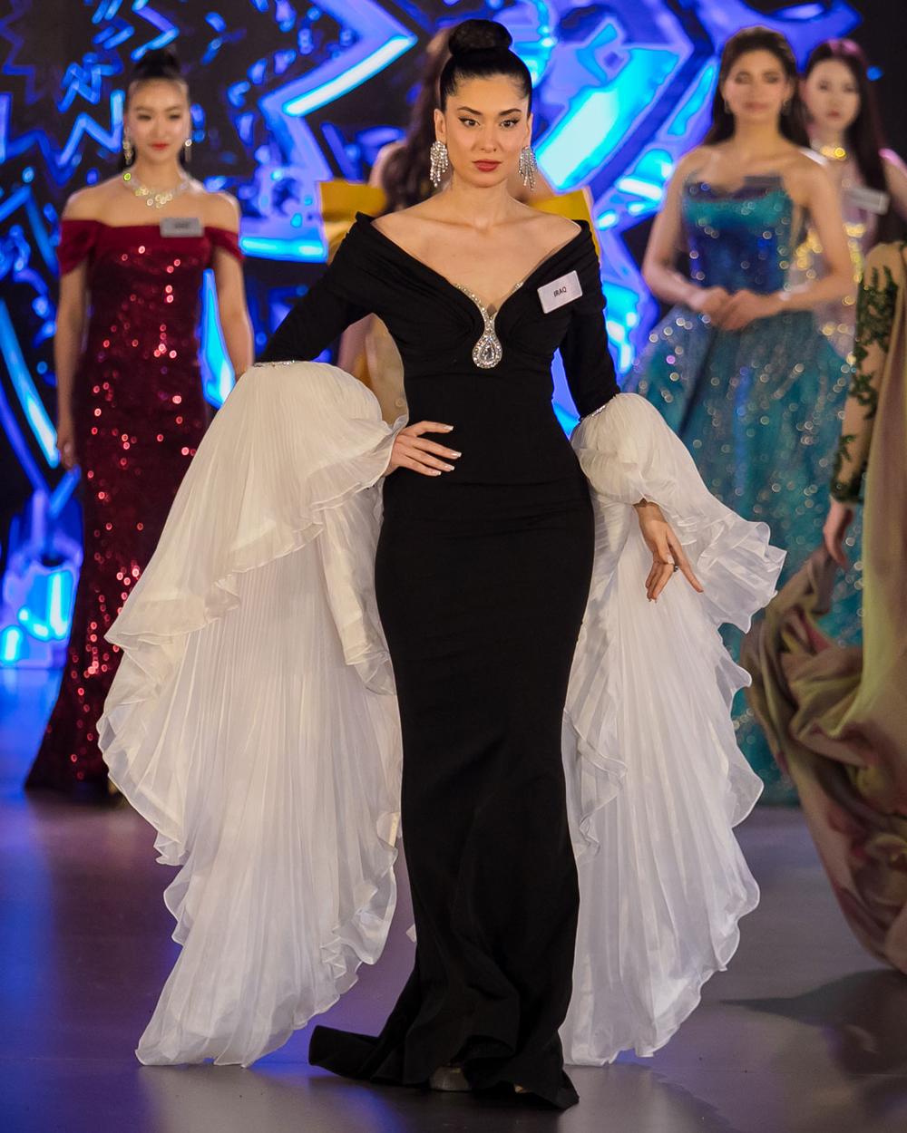 Miss Monde 2023 : découvrez les photos des 111 concurrentes de Clémence ...