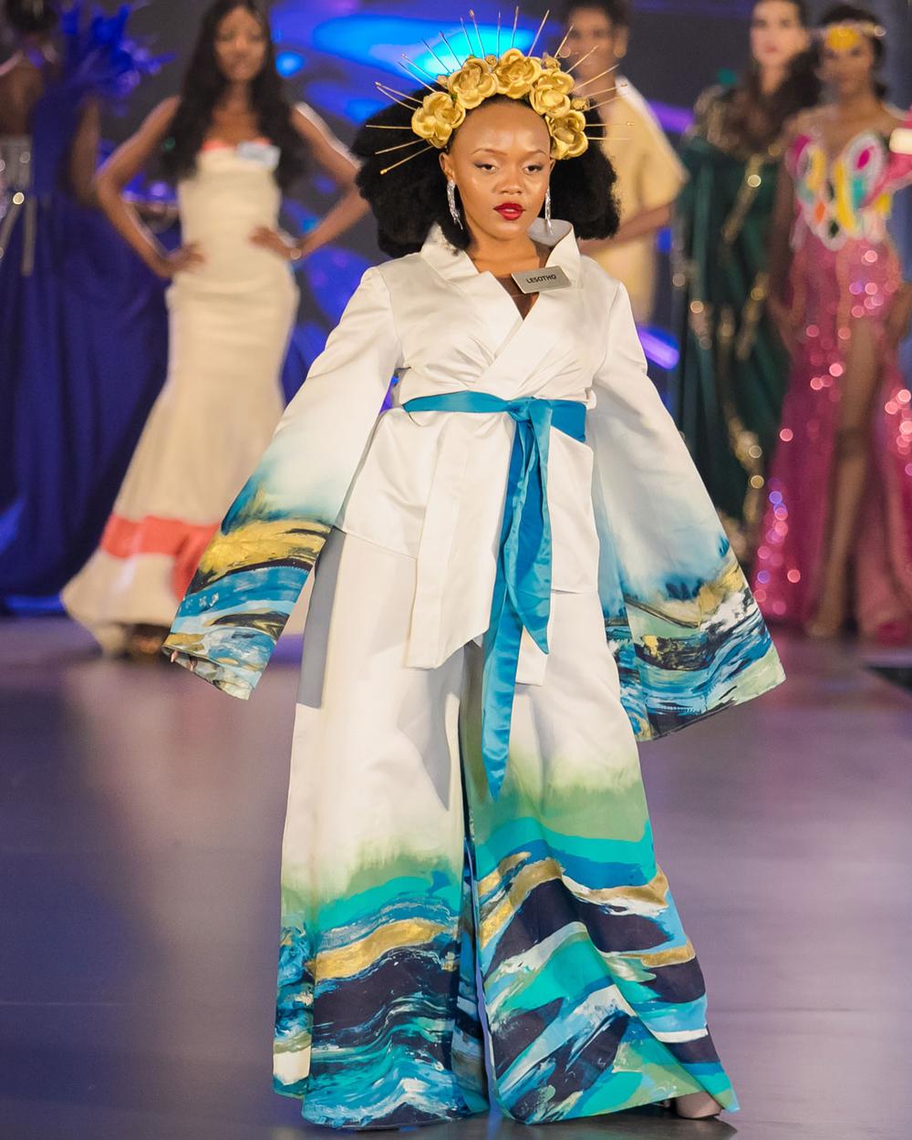 Miss Monde 2023 : découvrez les photos des 111 concurrentes de Clémence ...