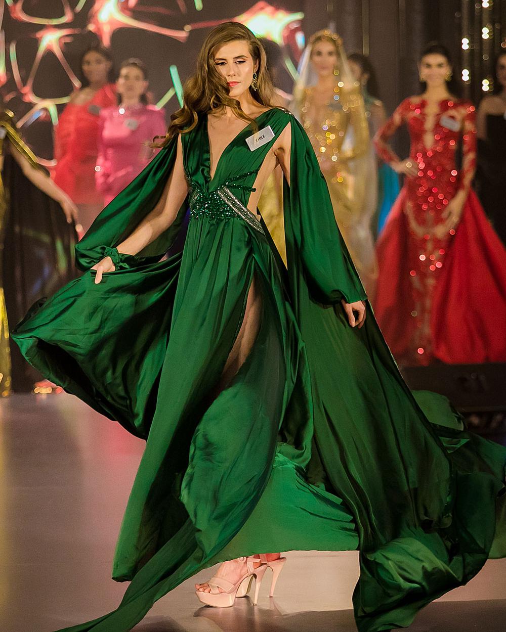 Miss Monde 2023 : découvrez les photos des 111 concurrentes de Clémence ...