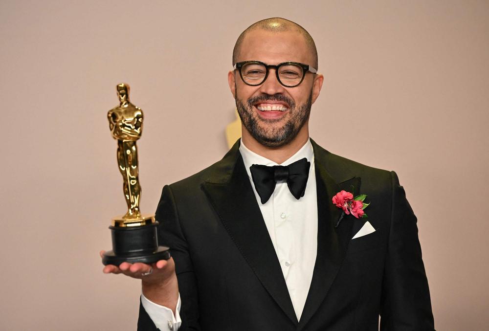 La Zone d'Intérêt décroche l'Oscar du meilleur film international
