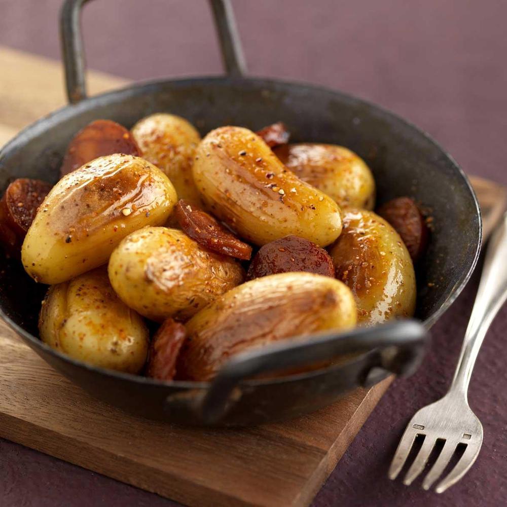 28 recettes à préparer avec seulement trois ingrédients