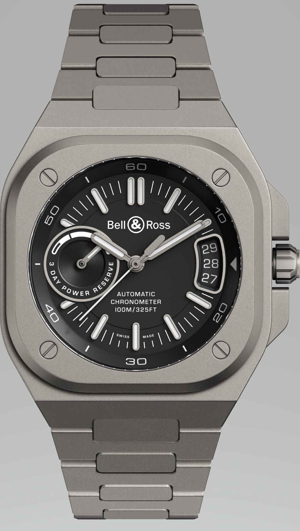 Watches & Wonders, jour 2 : immersion totale, entre illusion et réalité