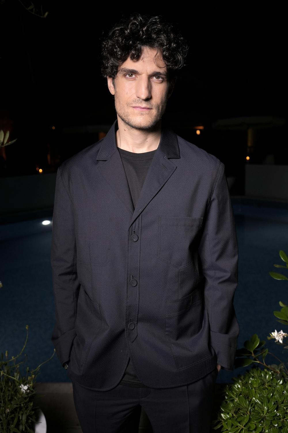 Albane Cleret : «À Cannes, pendant quinze jours, la Terrasse rassemble ...