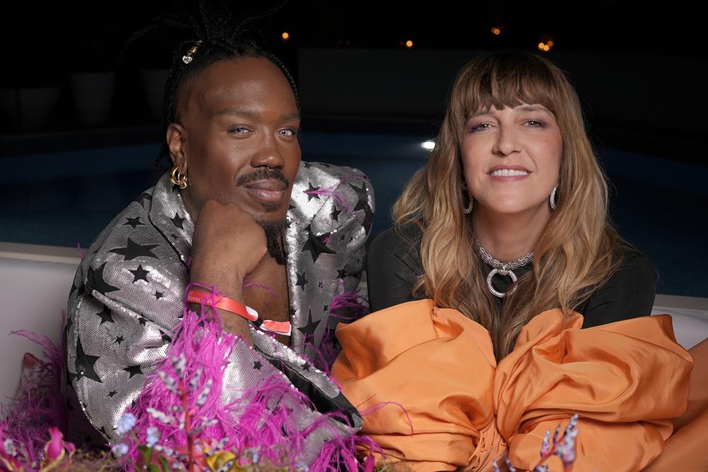 Albane Cleret : «À Cannes, pendant quinze jours, la Terrasse rassemble ...