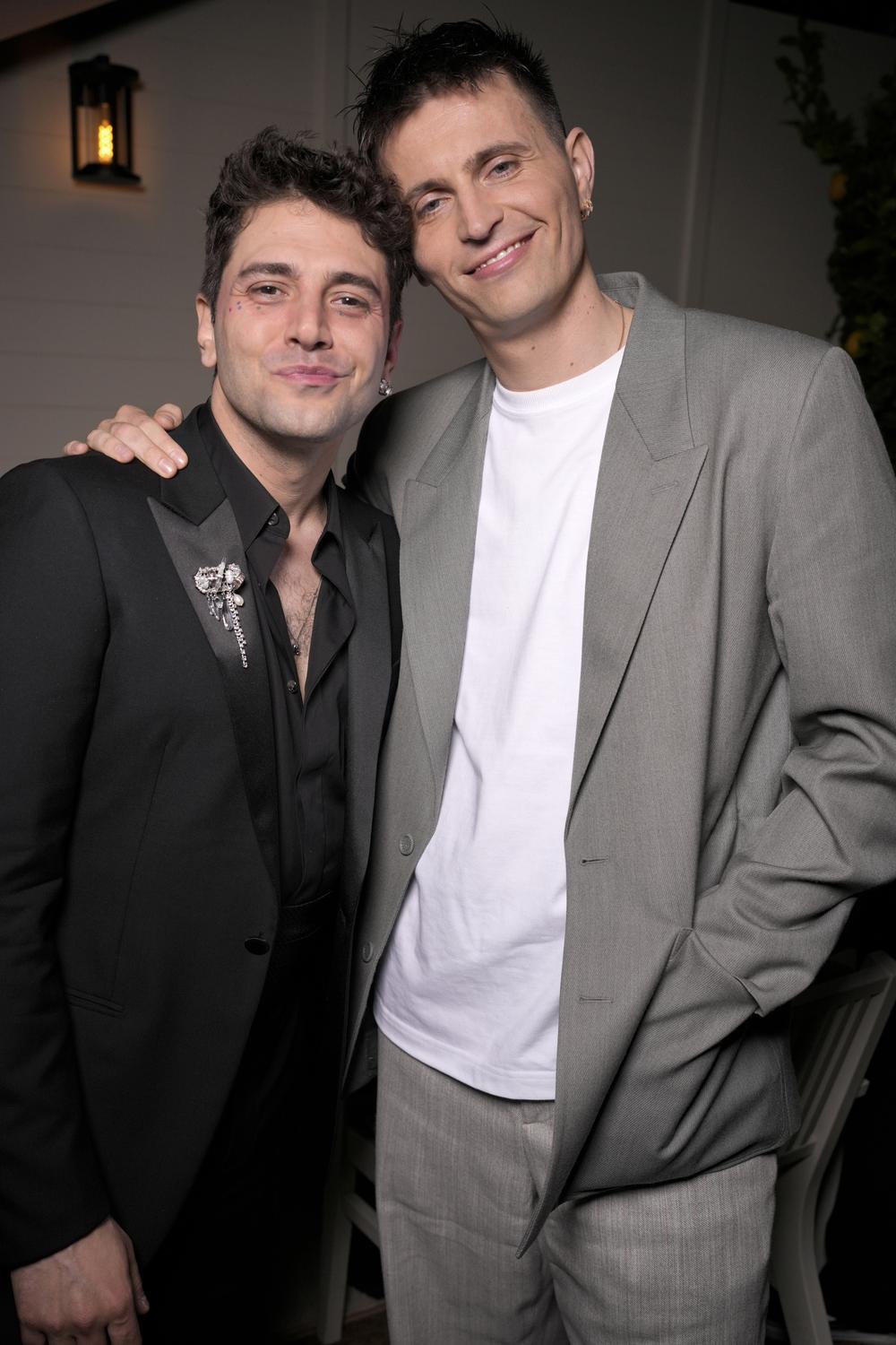 Albane Cleret : «À Cannes, pendant quinze jours, la Terrasse rassemble ...