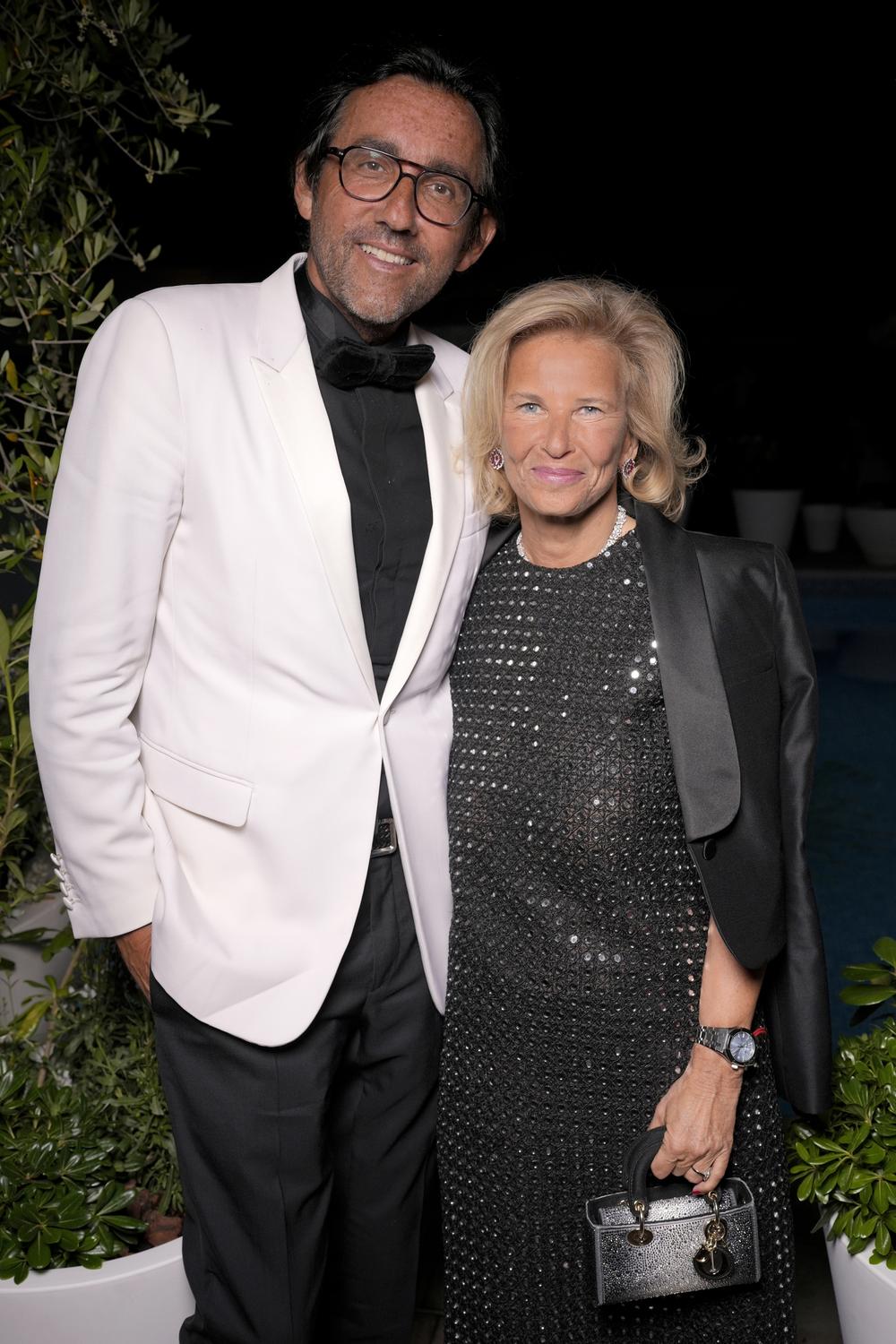 Albane Cleret : «À Cannes, pendant quinze jours, la Terrasse rassemble ...