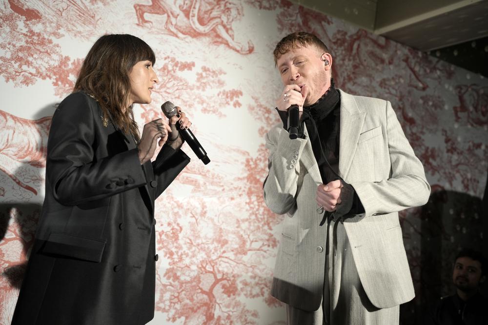 Albane Cleret : «À Cannes, pendant quinze jours, la Terrasse rassemble ...