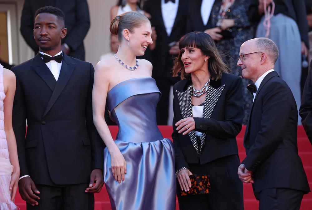 L’audace d’Eva Longoria, le rire d’Emma Stone, la candeur de Margaret ...