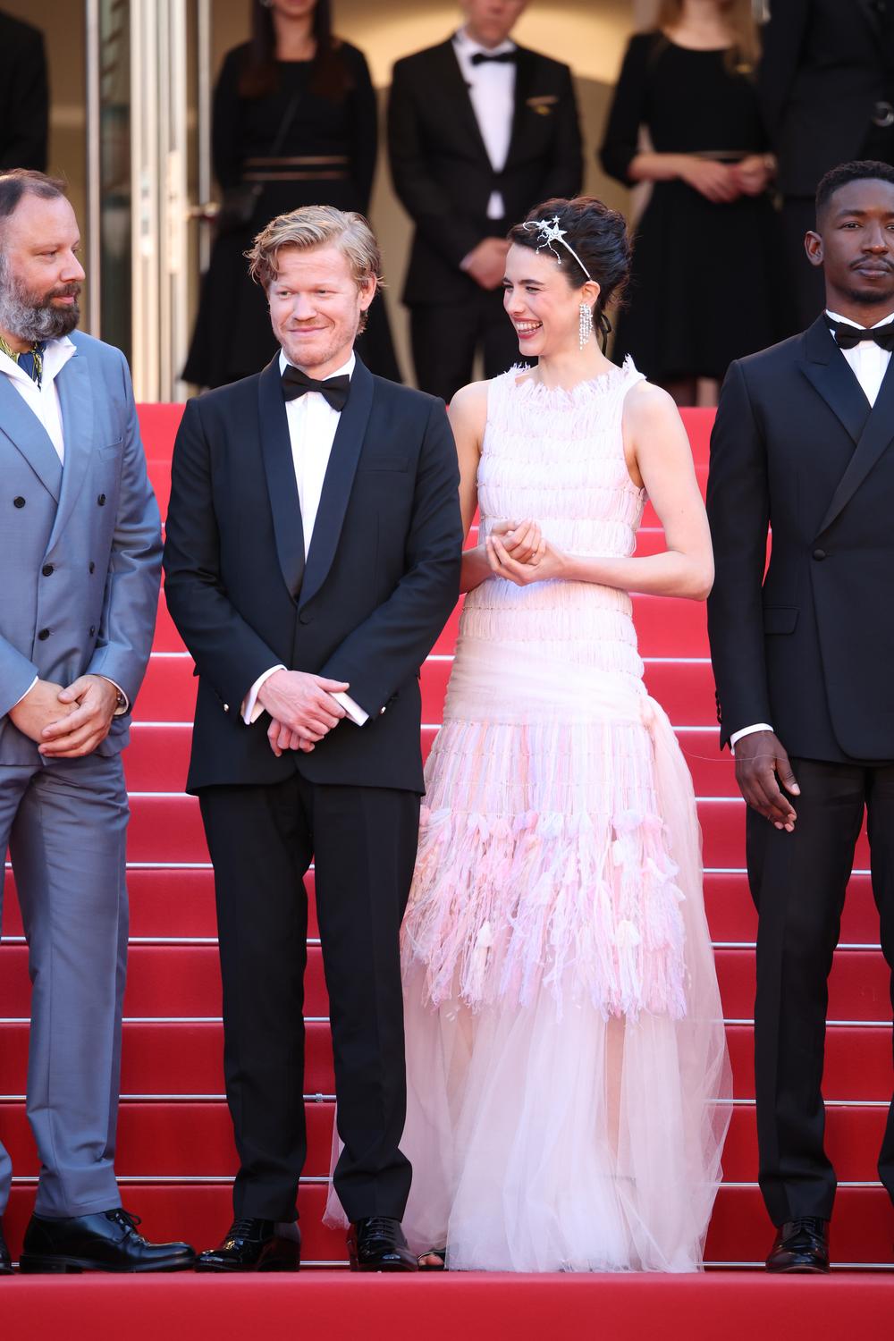 L’audace d’Eva Longoria, le rire d’Emma Stone, la candeur de Margaret ...