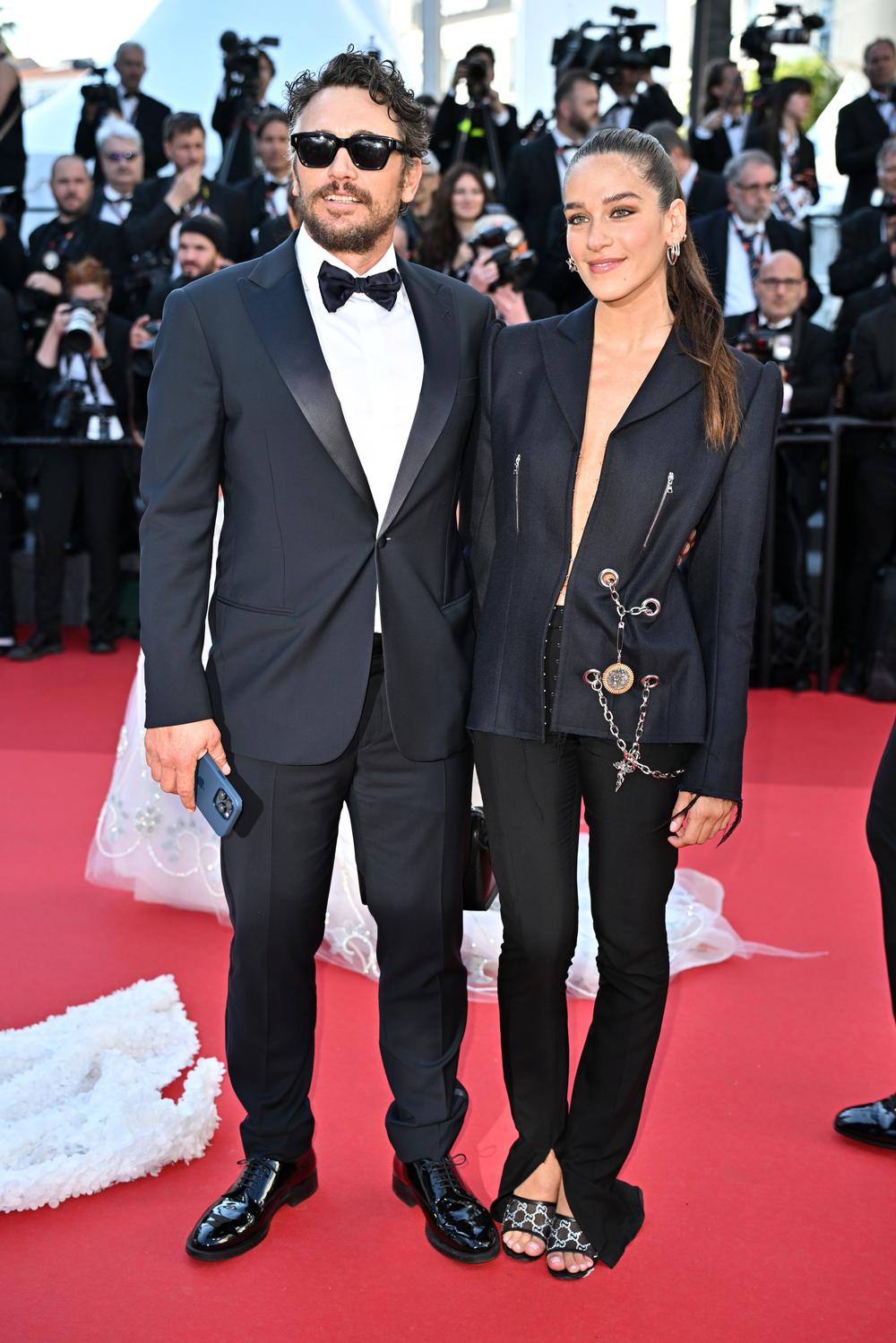 L’audace d’Eva Longoria, le rire d’Emma Stone, la candeur de Margaret ...