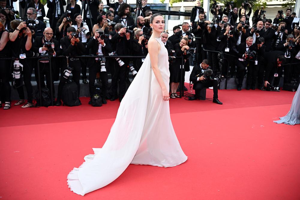 La classe de Kevin Costner et ses 5 enfants, le dos nu de Rachida Dati ...