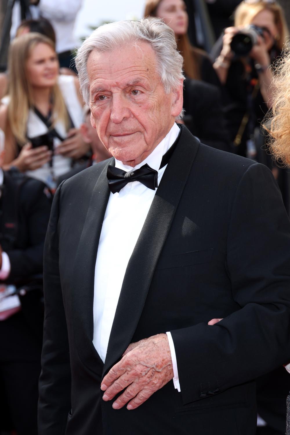 La classe de Kevin Costner et ses 5 enfants, le dos nu de Rachida Dati ...