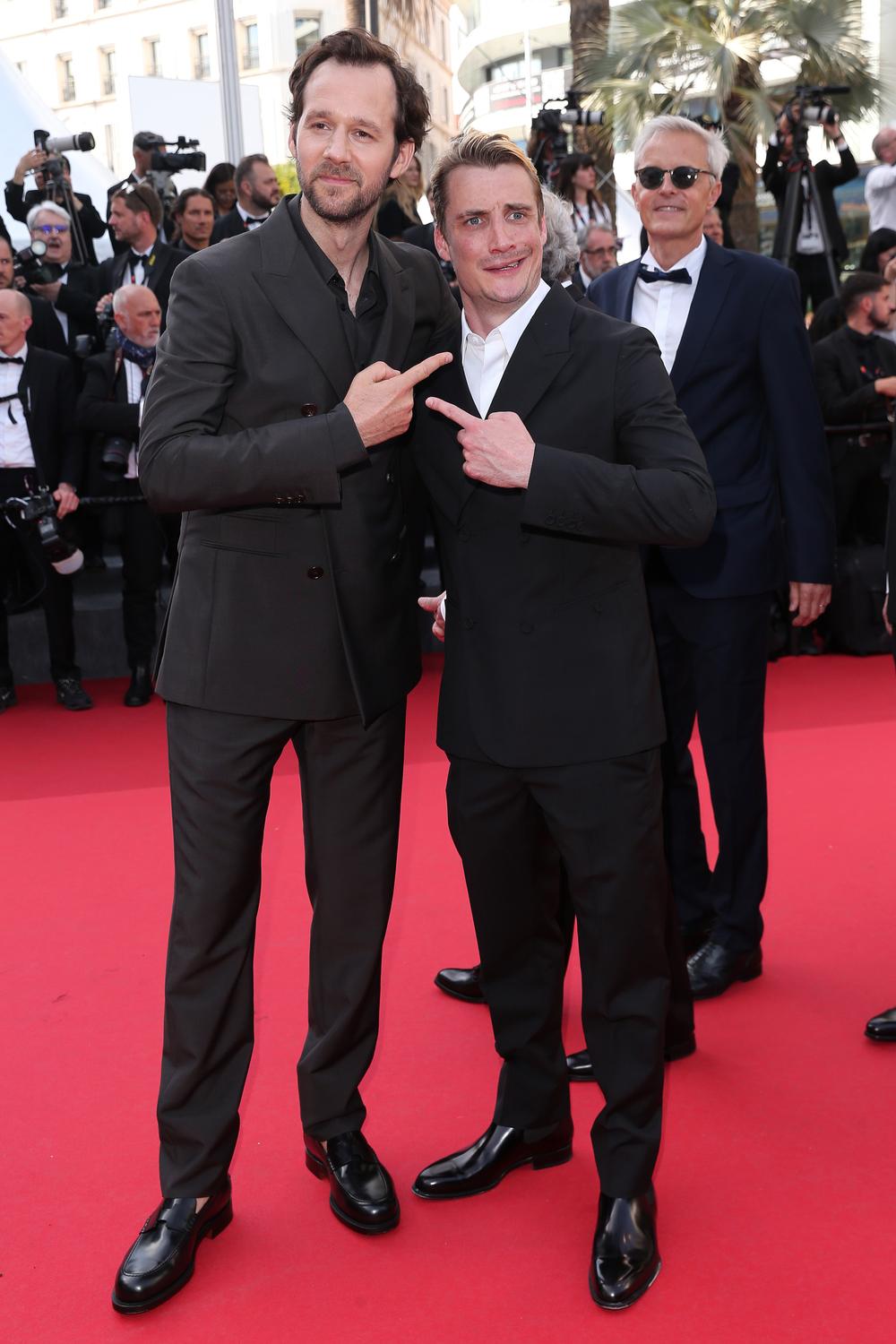 La classe de Kevin Costner et ses 5 enfants, le dos nu de Rachida Dati ...