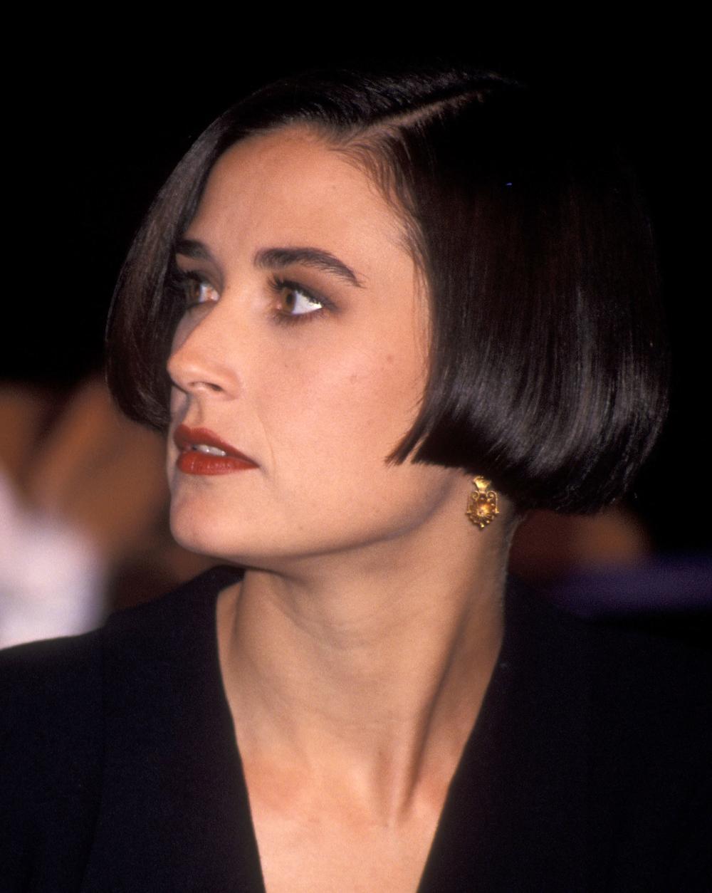 Tallulah Willis, la fille de Demi Moore et Bruce Willis, dévoile sa ...