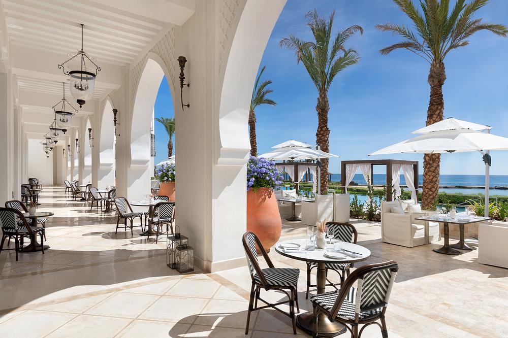 Maroc : que voir que faire sur la côte méditerranéenne à partir de ...