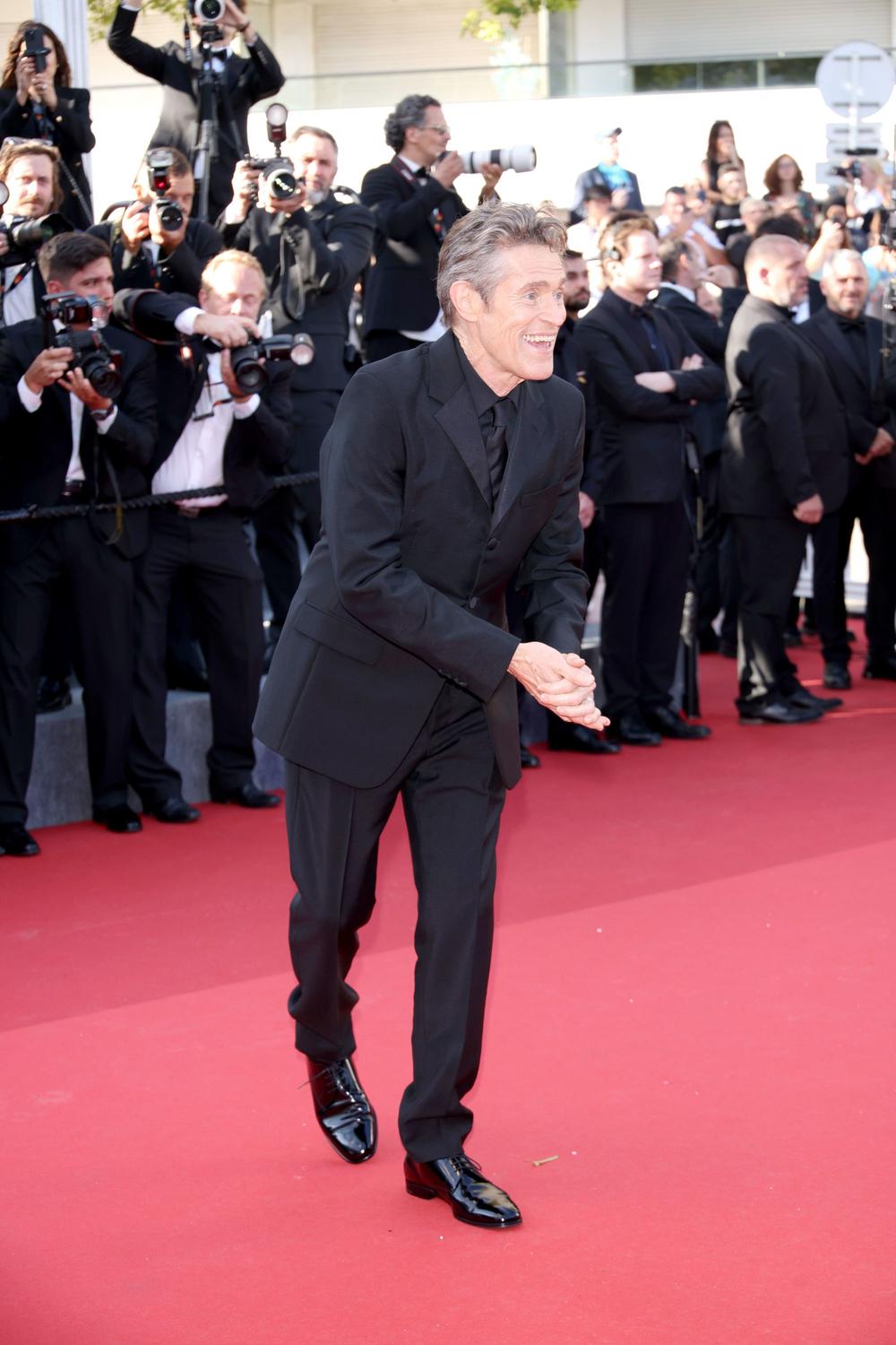 L’audace d’Eva Longoria, le rire d’Emma Stone, la candeur de Margaret ...