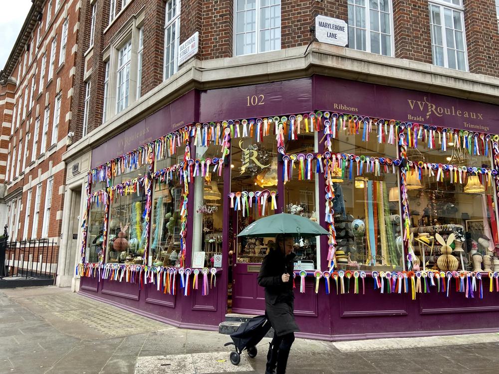 Green London : les clés d’une escapade verte et gourmande à Londres