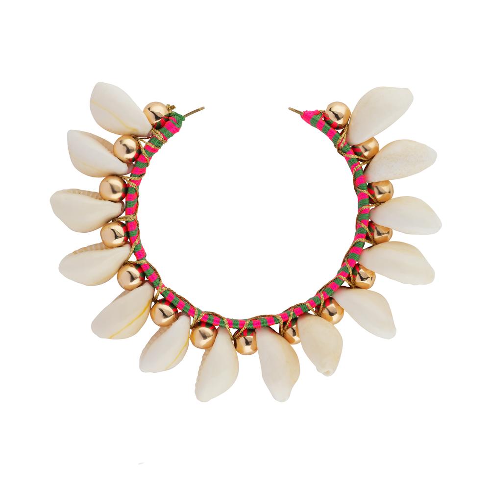 19 bijoux coquillages et crustacés, la nouvelle tendance de l'été