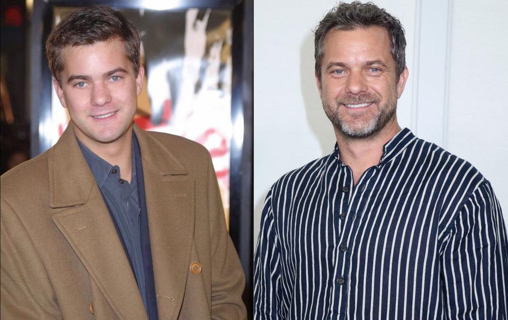 Dawson : que sont devenus les acteurs de la série