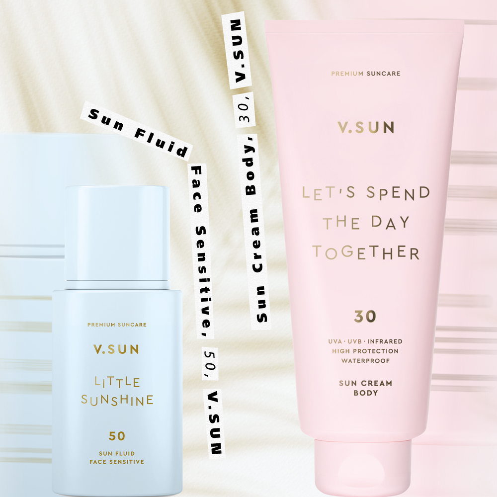 Madame Summer prépare sa valise d’été, remportez vos essentiels pour ...