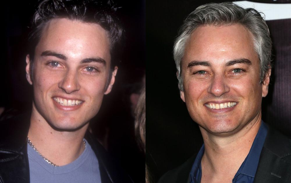 Dawson : que sont devenus les acteurs de la série