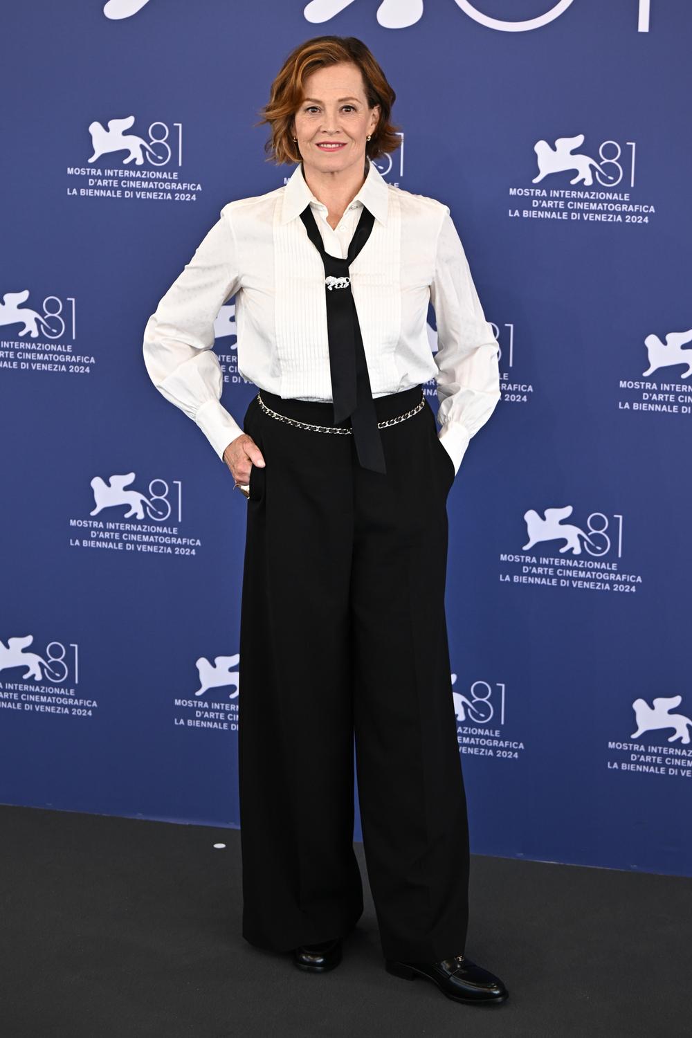 Lady Gaga, Joaquin Phoenix, Tilda Swinton... Pluie de stars sur le ...